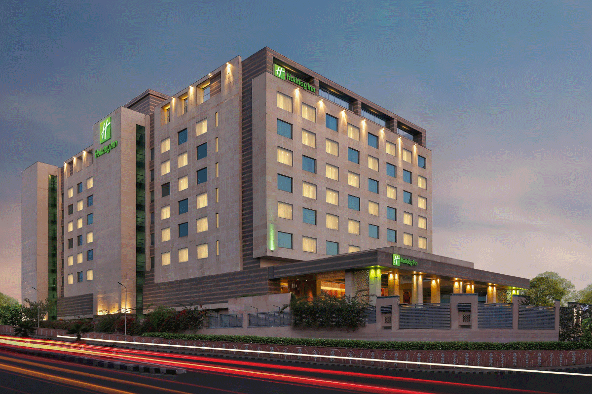 Data center in Jaipur - WPS Group of Companies